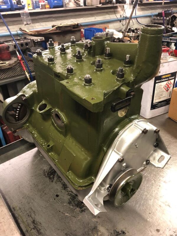 Previous Engineering Work | Elstow - T&L Engineering Ltd