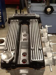 Previous Engineering Work | Elstow - T&L Engineering Ltd