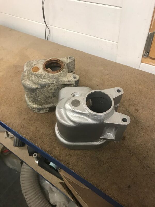 Previous Engineering Work | Elstow - T&L Engineering Ltd