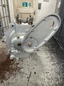 Previous Engineering Work | Elstow - T&L Engineering Ltd