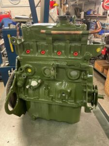 Previous Engineering Work | Elstow - T&L Engineering Ltd